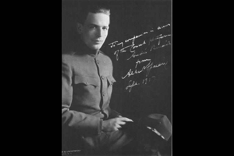 Albert Spalding: 1888–1953 | Gallery | The Strad